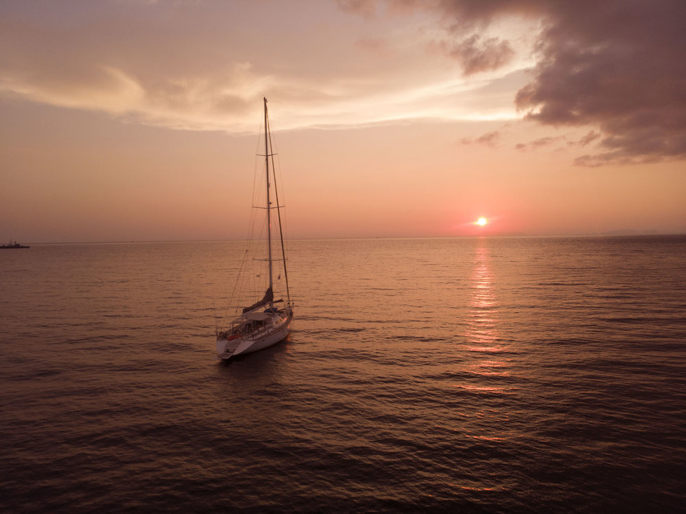 Burma Boating: Sailing Holidays, Yacht Charters and Private ...